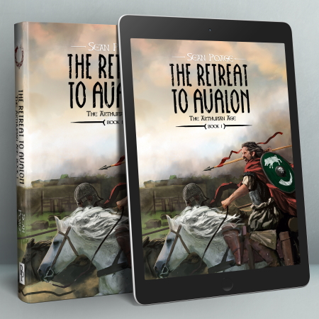 Welcome • Sean Poage